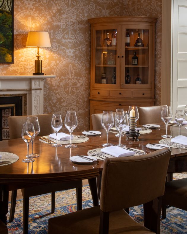 Windermere Restaurants | Best Dining Experiences in the Lake District