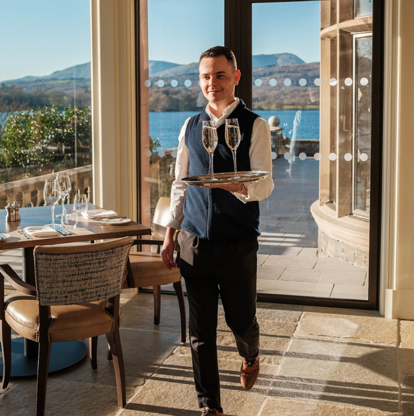 Windermere Restaurants | Best Dining Experiences in the Lake District